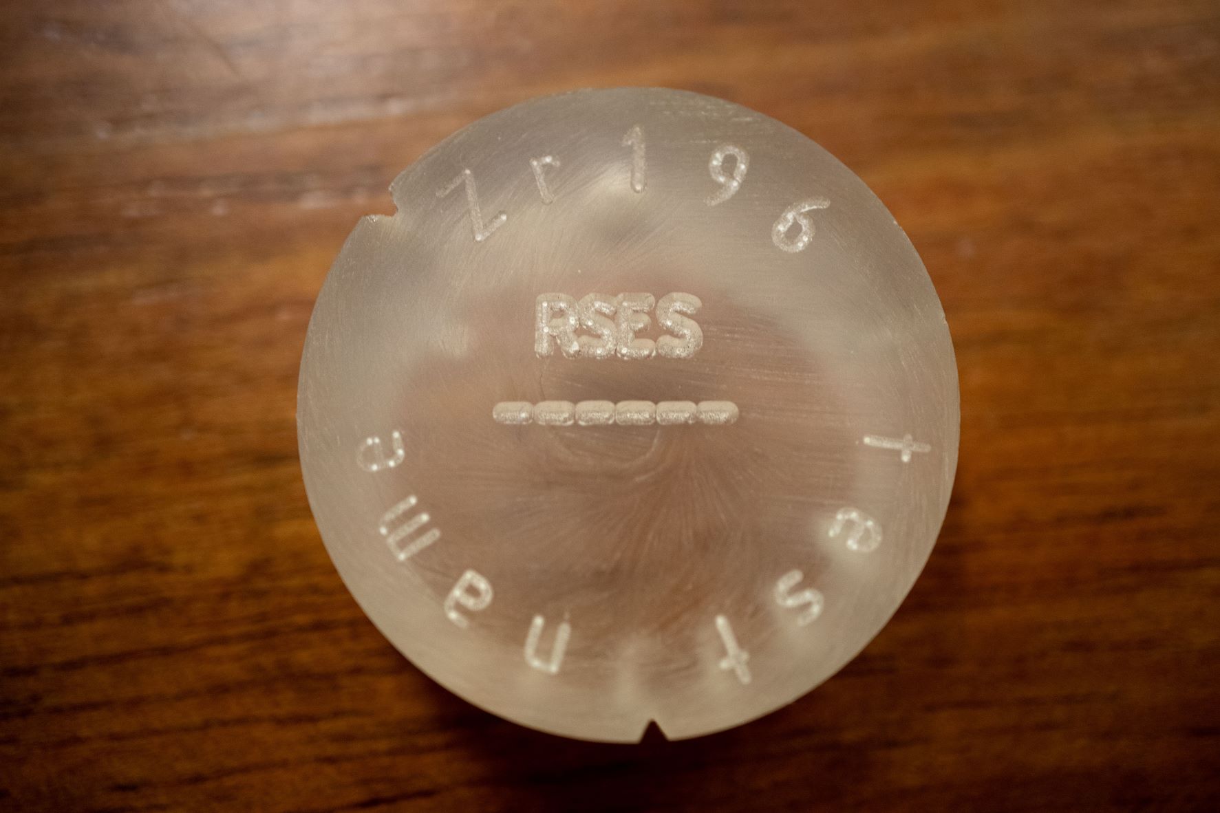 Sample preparation & microscope laboratories | ANU Research School of ...